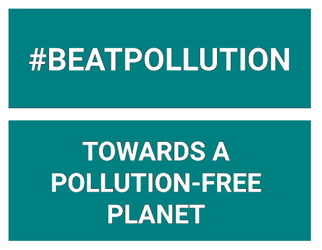 Funding Science for a Pollution-free World at the UN Environment Assembly