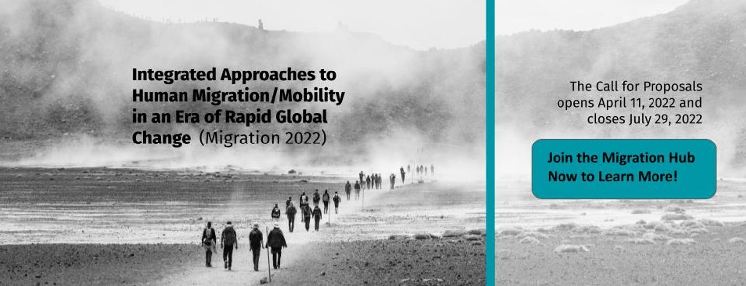 Announcement: COLLABORATIVE RESEARCH ACTION – Integrated Approaches to ...