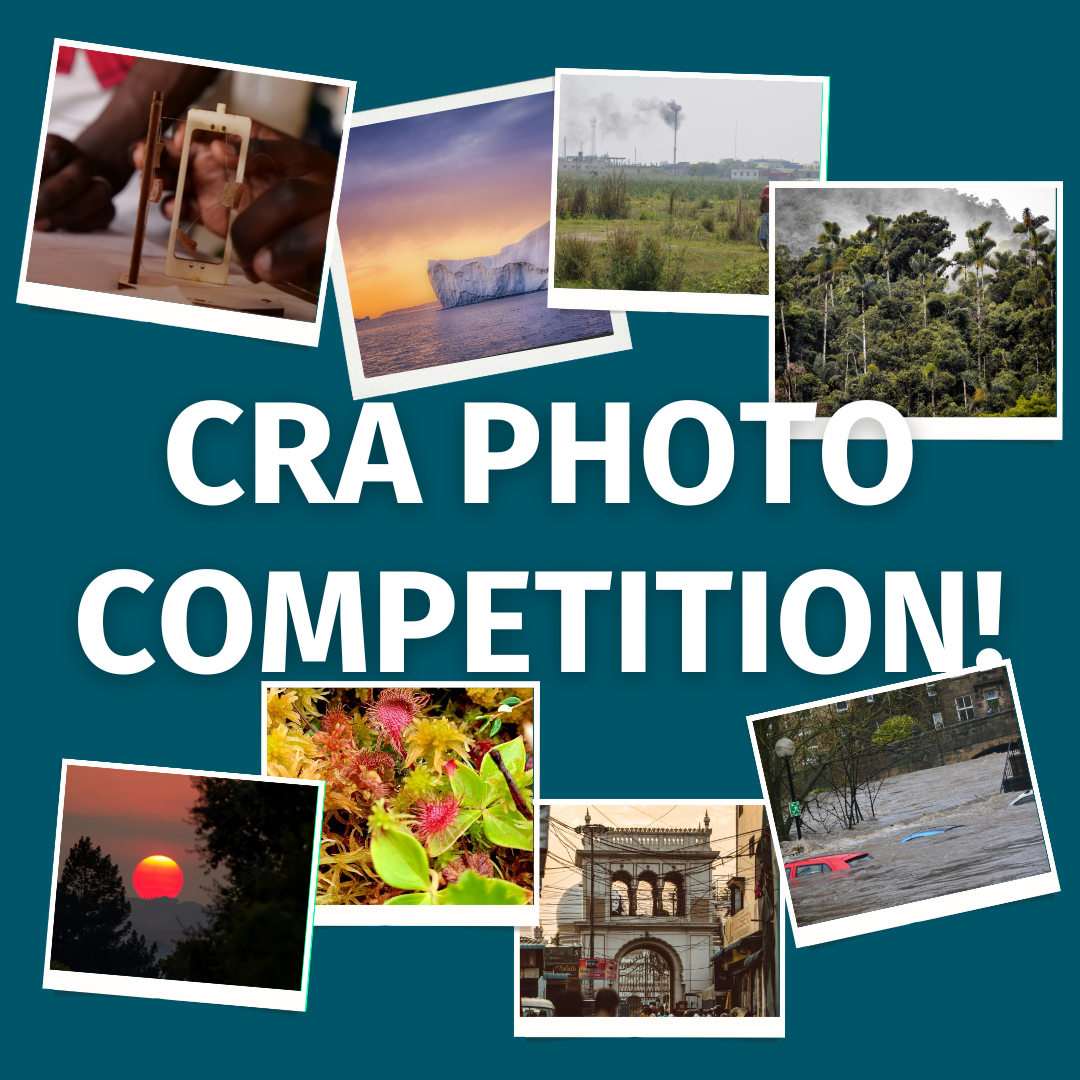 Photo Competition at SRI 2023